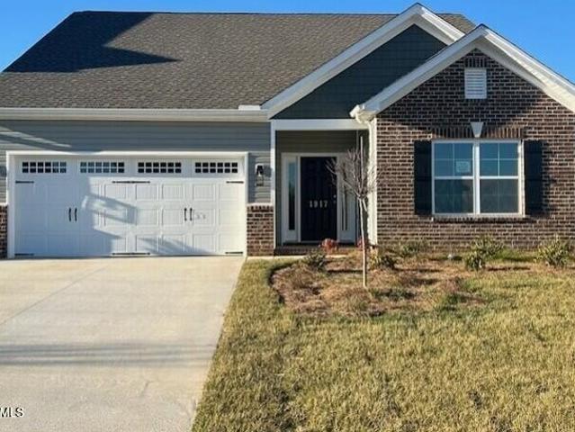 Darrell Dr Unit,graham, Home For Sale