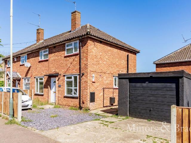 Darrell Place, Norwich NR5, 5 bed semi detached house to rent, £3,000 pcm | PrimeLocation