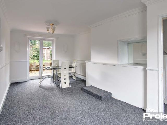 Darrell Place, Norwich, NR5 8QW