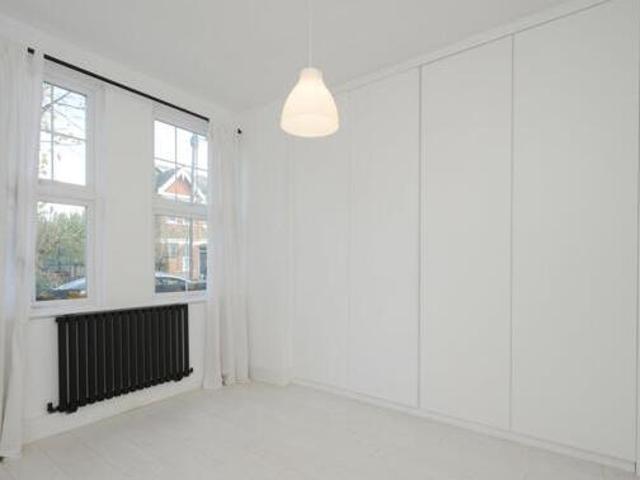 Darrell Road, 2 Bedroom Apartment