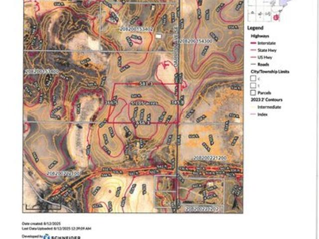 Darrow Ave SE, Delano, MN 55328