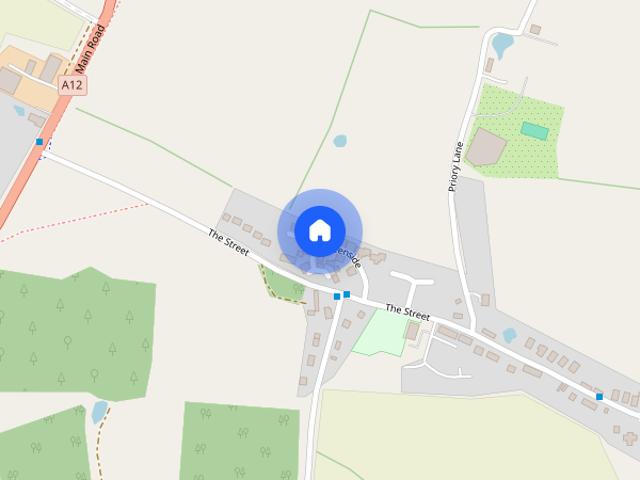 Darsham