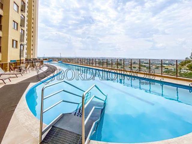 das Araucárias ÁGUAS CLARAS, AVENIDA ARAUCÁRIAS, APARTAMENTO C/81M², ACEITA FINANCIAMENTO!