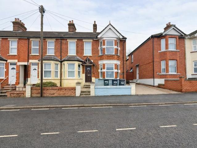 Dashwood Works Industrial Centre, Dashwood Avenue, High Wycombe HP12, 3 bed terraced house to rent, £1,575 pcm | PrimeLocation