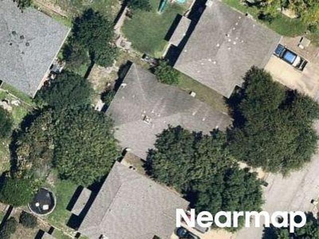 Dashwood Creek Dr