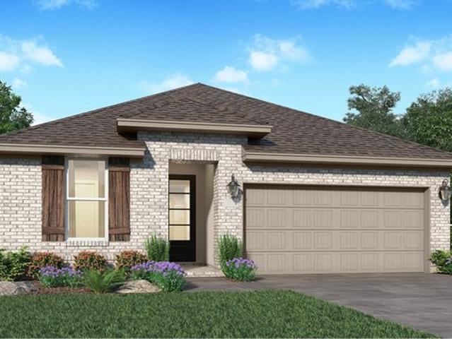 Dashwood Plan The Grand Prairie Bristol & Coastline Highlands Section Community