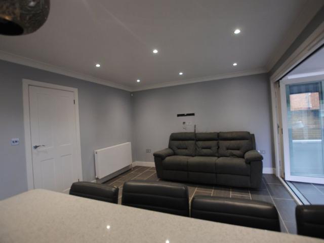 Dashwood Road, Kent, London