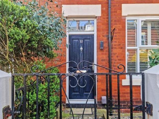 Dashwood Road, Prestwich, 2 Bedroom Terraced