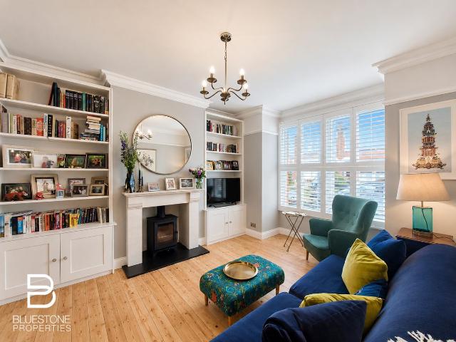 Dassett Road, Norwood SE27, 4 bed terraced house to rent, £3,999 pcm | PrimeLocation