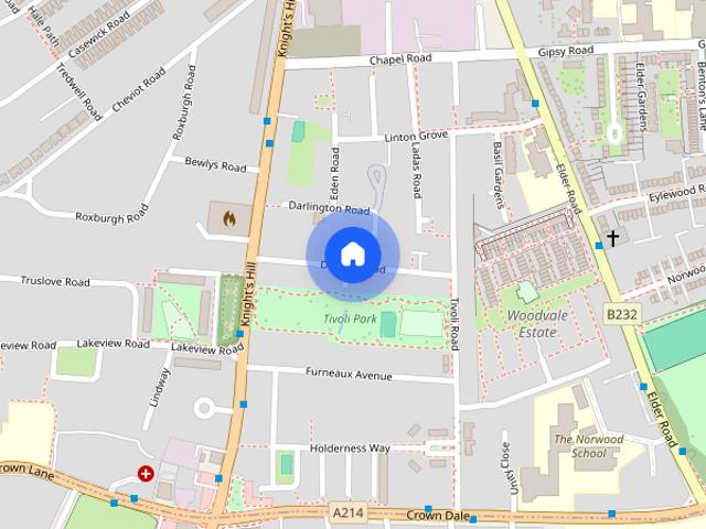 Dassett Road, West Norwood, SE27