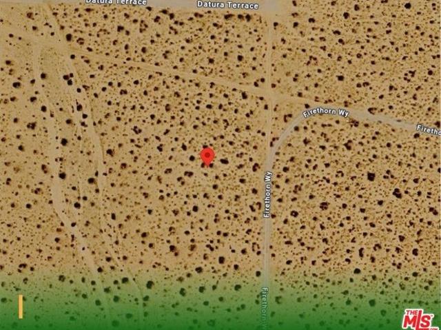 Datura Ave, Johnson Valley, CA 92285