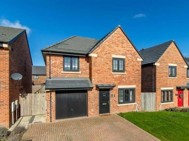 Dataller Drive, Havannah Park, 4 Bedroom Detached