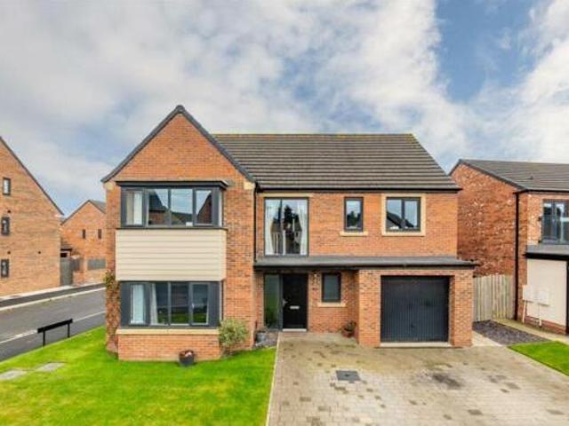 Dataller Drive, Havannah Park, 4 Bedroom Detached