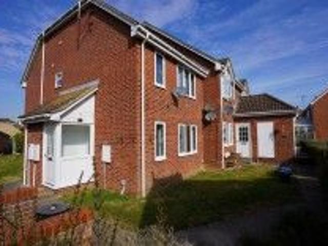 Datchet Drive, Shoeburyness