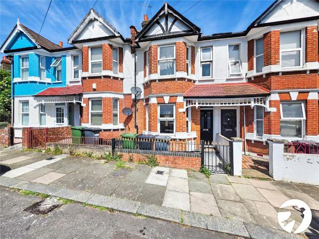 Datchet Road, London, SE6 3 bed terraced house to rent £2,400 pcm £554 pw