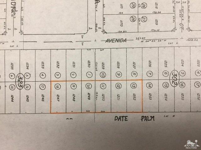 Date Palm Dr, Cathedral City, CA 92234