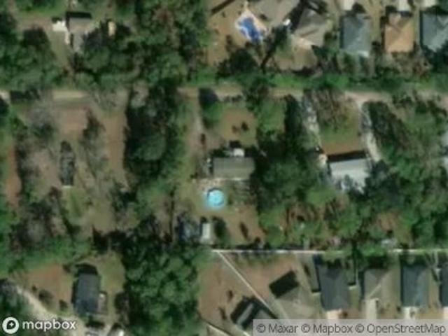 Datil Pepper Rd