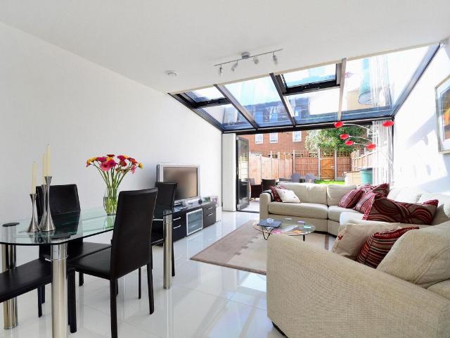 Daubeney Road, Clapton, London E5, 4 bed property to rent, £4,500 pcm | PrimeLocation