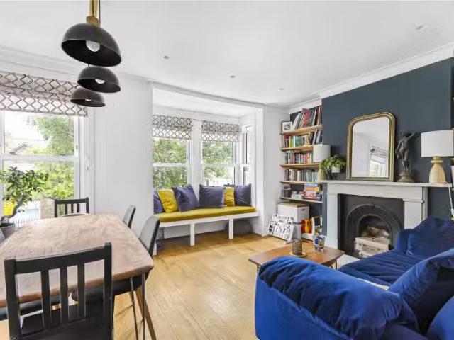Daubeney Road, Hackney, London, E5 0EQ