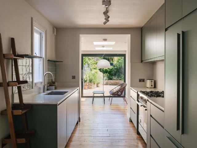Daubeney Road, London E5, 3 bed end terrace house to rent, £4,200 pcm | PrimeLocation