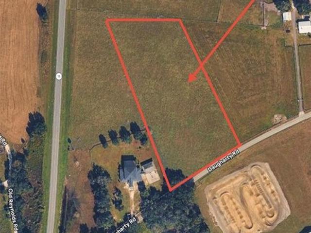 Daugharty Rd, Deland, FL 32720