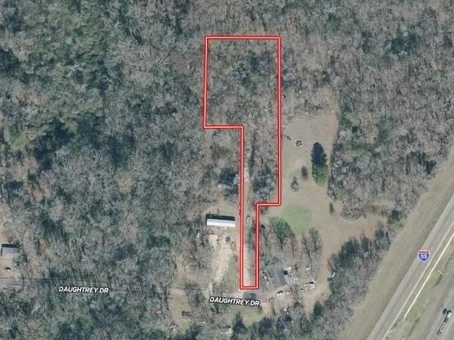 Daughtrey Dr, Madison, MS 39110