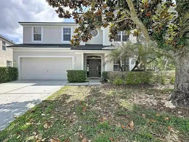 Daulby St, Kissimmee, FL