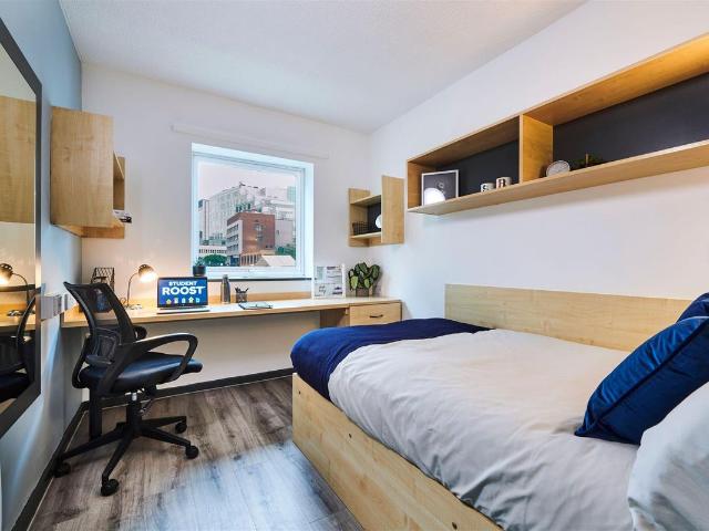 Daulby Street, Liverpool L3, 1 bed flat to rent, £698 pcm | PrimeLocation