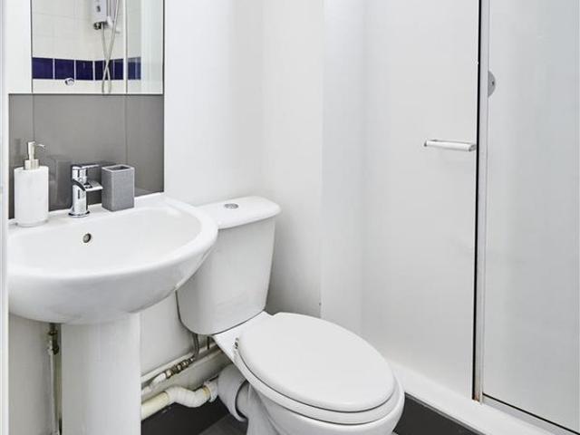 Daulby Street, Liverpool L3, 1 bed flat to rent, £698 pcm | PrimeLocation