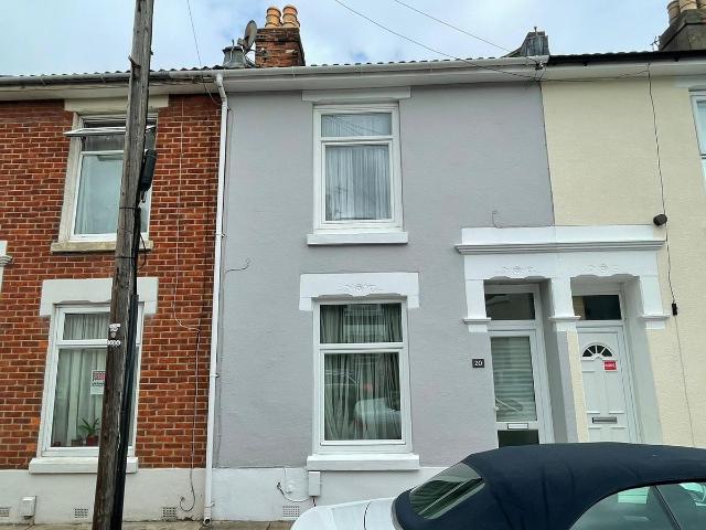 Daulston Road, Portsmouth PO1, 2 bed property to rent, £1,200 pcm | PrimeLocation