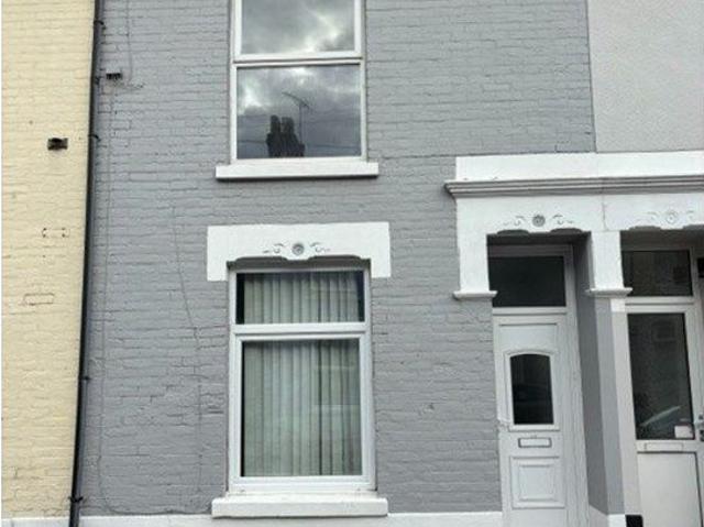Daulston Road, Portsmouth PO1, 2 bed terraced house to rent, £1,200 pcm | PrimeLocation