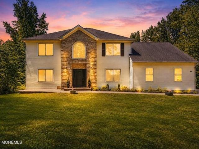 Daum Rd, Manalapan, Home For Sale