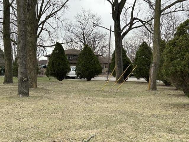 Dauncy Rd