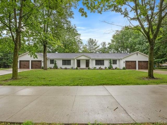 Dauner Rd, Fenton, Home For Sale