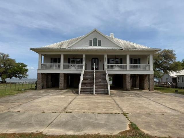 Dauphin Island Pkwy