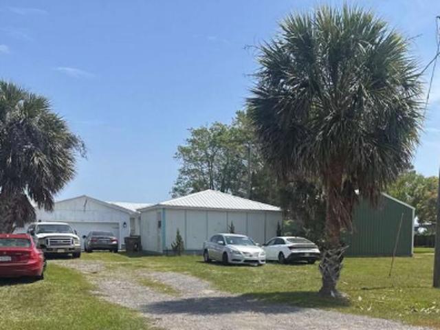 Dauphin Island Pkwy