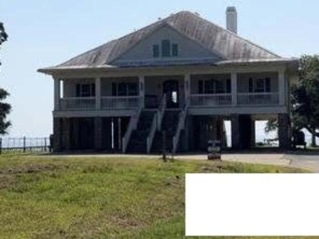 Dauphin Island Pkwy