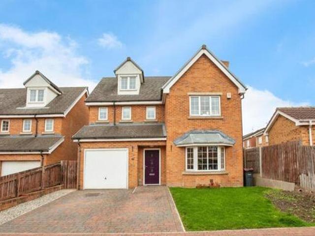 Davy Drive, Sunnyside, 6 Bedroom Detached
