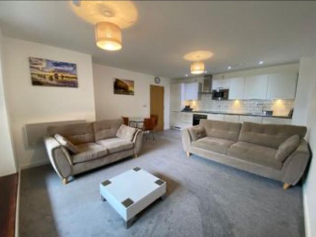 Davaar House