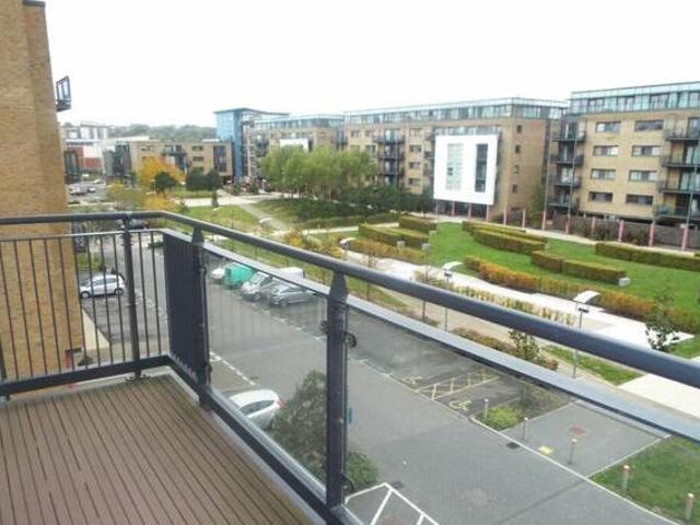 Davaar House, Ferry Court, 1 Bedroom Flat