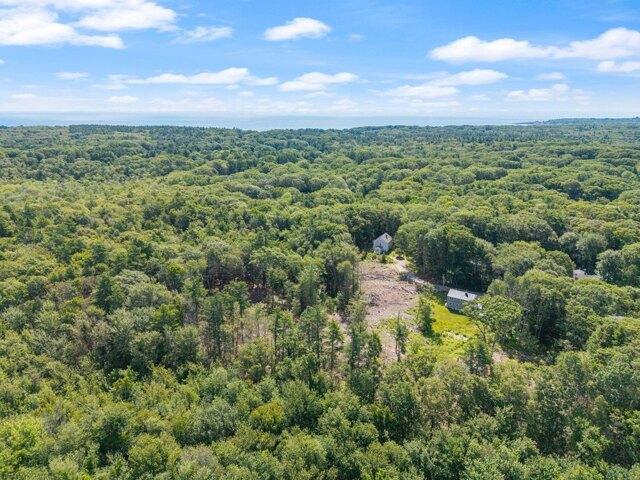 Davcarley Rd, Cape Elizabeth, Plot For Sale