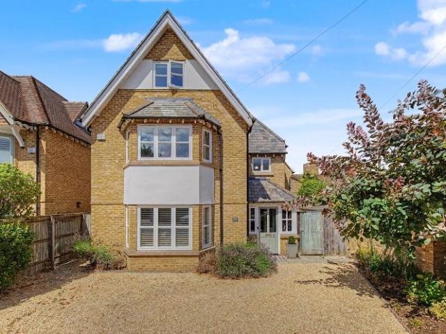 Davenant Road, Oxford OX2, 5 bed detached house to rent, £7,000 pcm | PrimeLocation