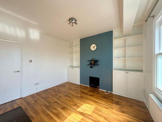 Davenant Road, London, N19