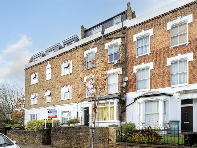 Davenant Road, Upper Holloway, London N19, 3 bed flat to rent, £3,300 pcm | PrimeLocation