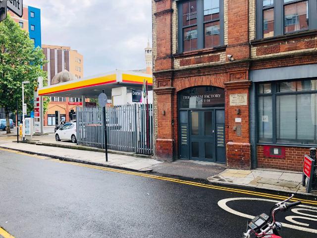 Davenant Street, London E1, 2 bed flat to rent, £2,900 pcm | PrimeLocation