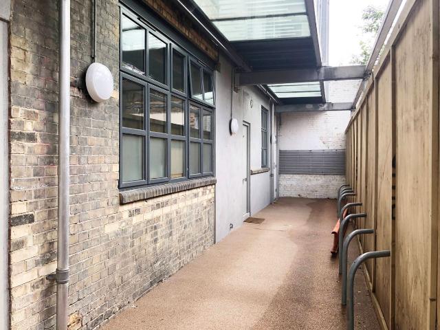 Davenant Street, London E1, 2 bed flat to rent, £2,900 pcm | PrimeLocation