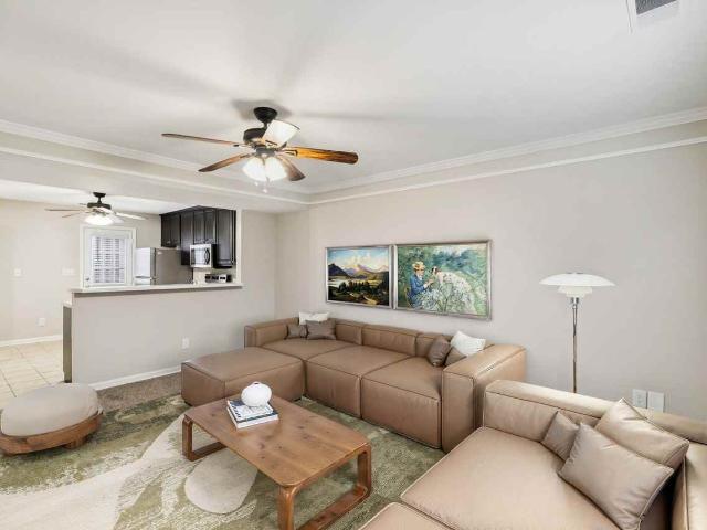 Davenport Condominiums 2 Bedroom Apartment for Rent at 125 Davenport Dr, Nashville, TN 37217