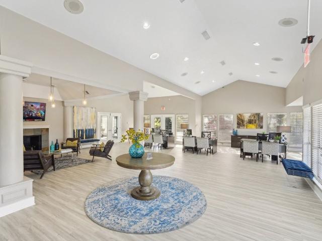 Davenport Apartments 1 Bedroom Apartment for Rent at 14500 Dallas Pkwy, Dallas, TX 75254