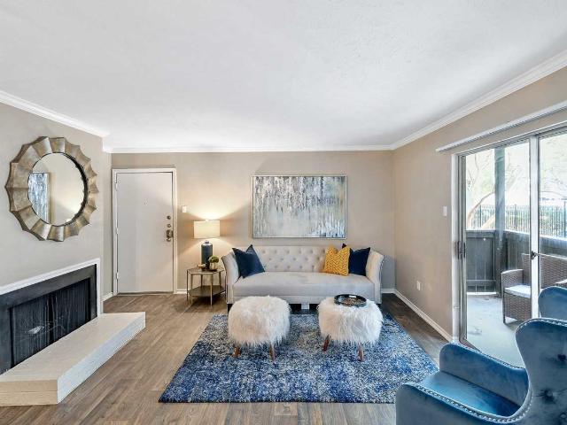 Davenport Apartments 1 Bedroom Apartment for Rent at 14500 Dallas Pkwy, Dallas, TX 75254
