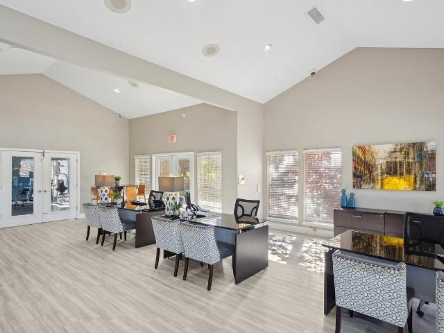 Davenport Apartments 1 Bedroom Apartment for Rent at 14500 Dallas Pkwy, Dallas, TX 75254